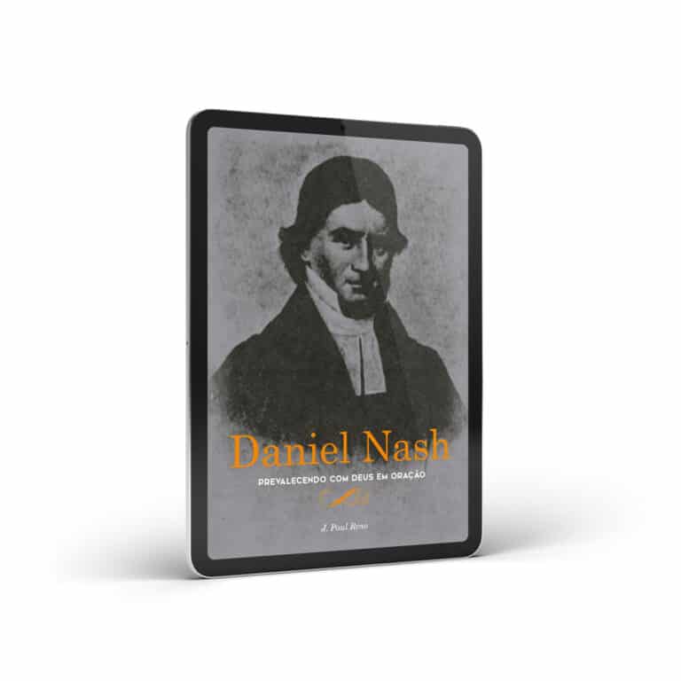 Ebook Daniel Nash Prevalecendo com Deus em Oração - Loja da Impacto ...
